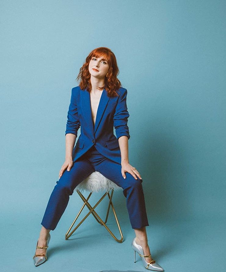 Picture of Marieve Herington