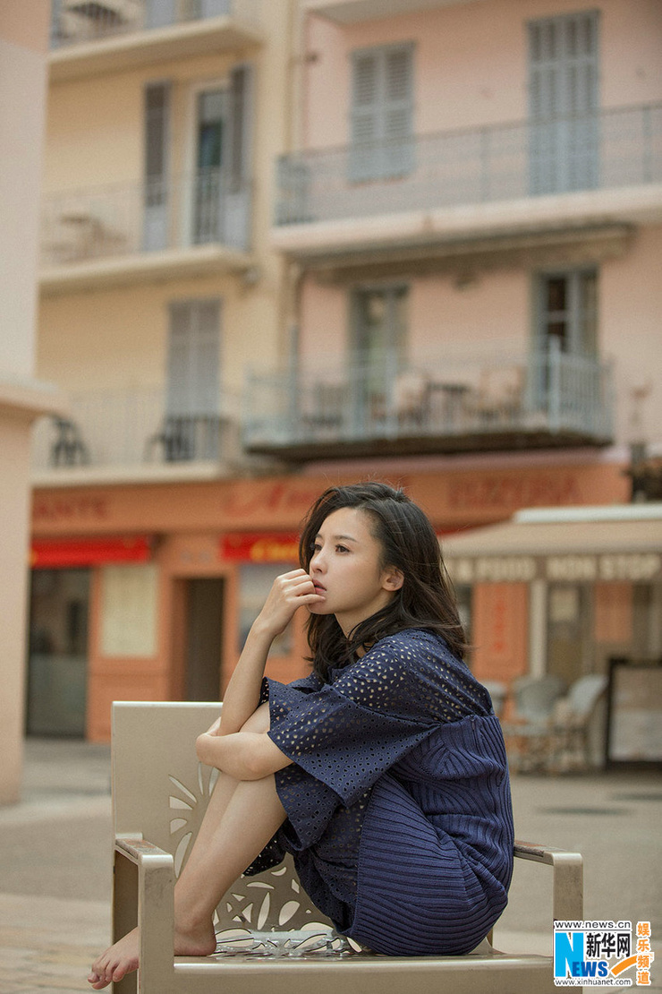 Picture of Zi-Shan Yang