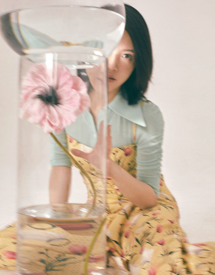 Picture of Zi-Shan Yang