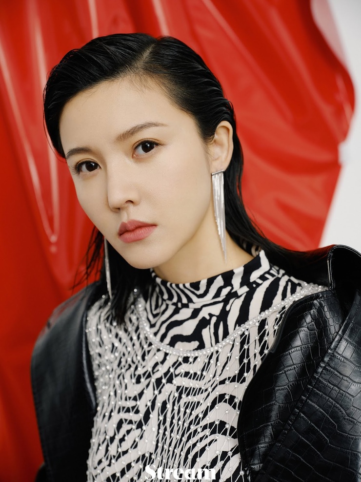 Picture of Zi-Shan Yang