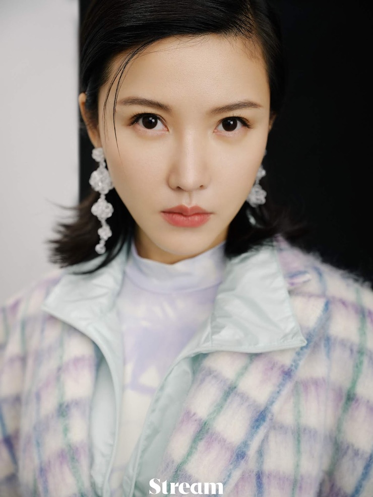 Picture of Zi-Shan Yang