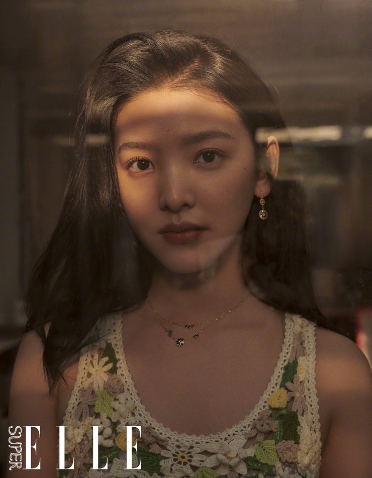 Image of Ruonan Zhang