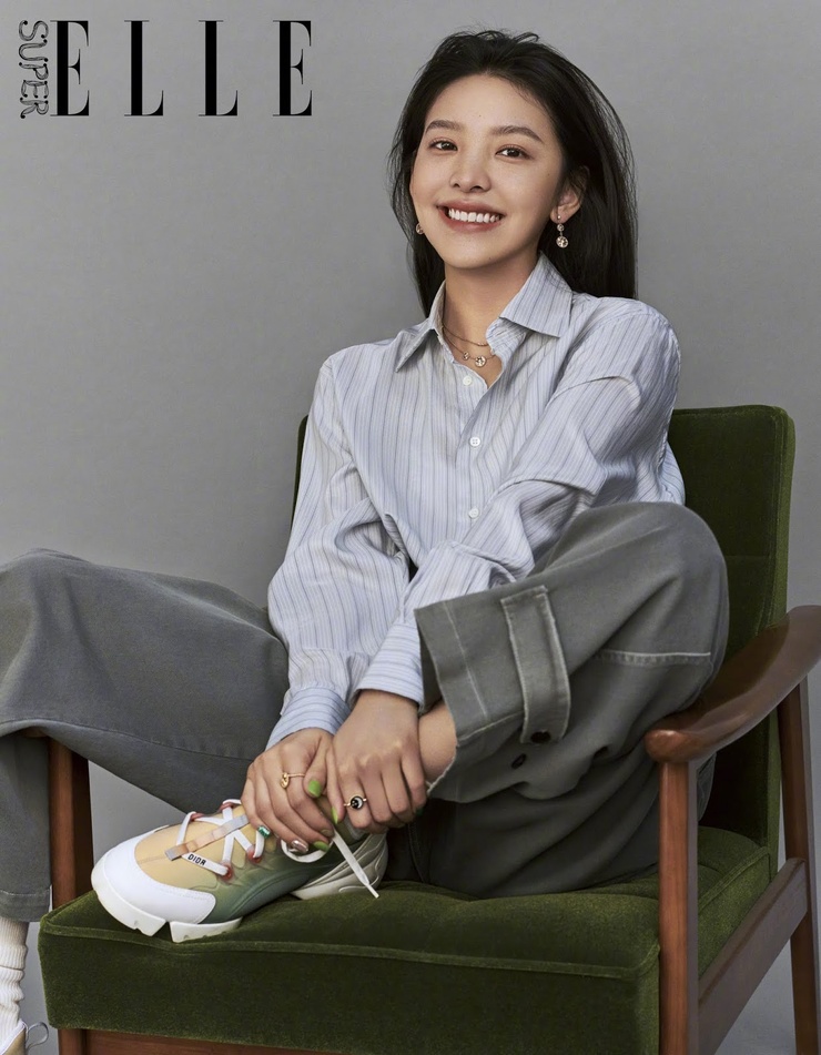 Picture of Ruonan Zhang