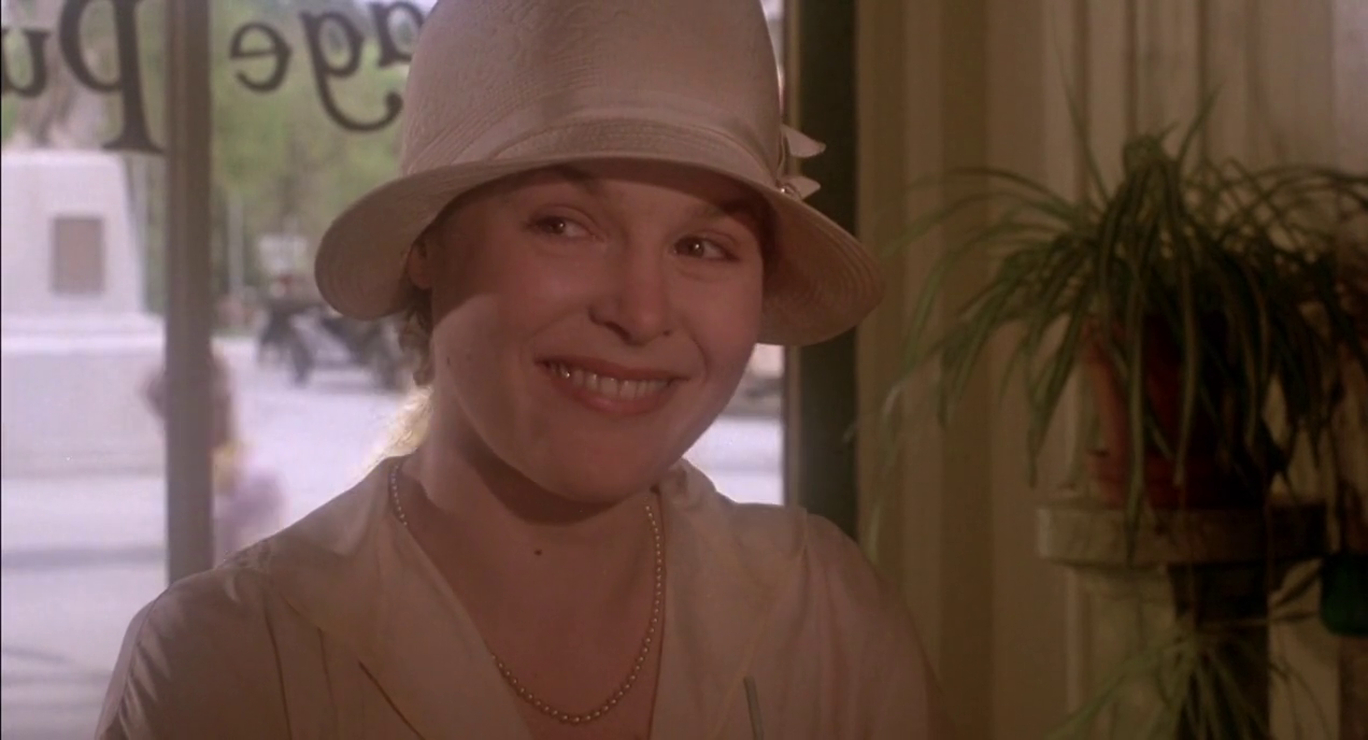 Picture of Alice Krige
