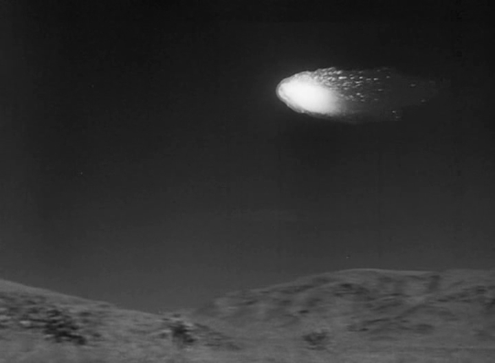 Picture of It Came from Outer Space