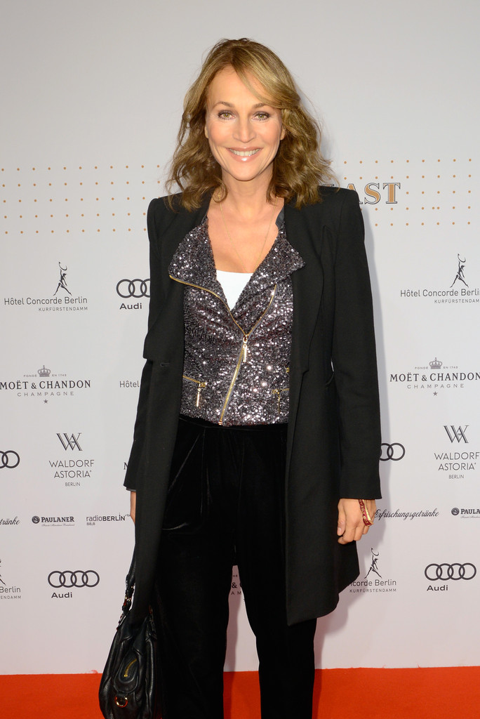 Picture of Caroline Beil