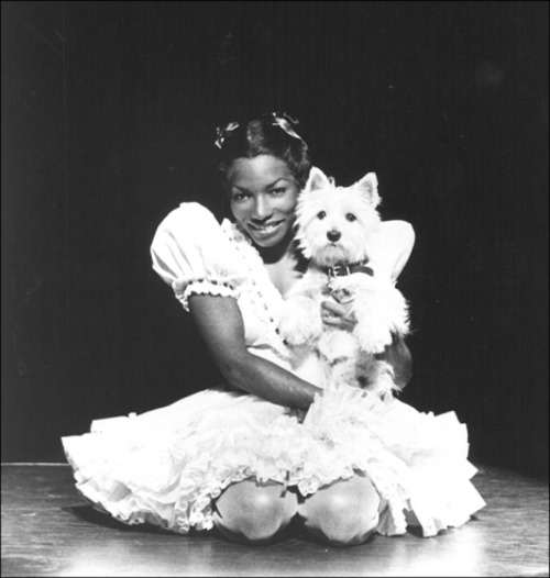 Picture of Stephanie Mills