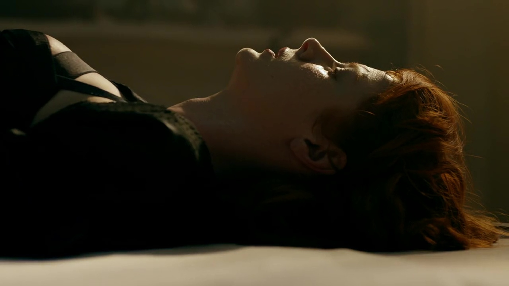 Minerva the Window - Into the Badlands
