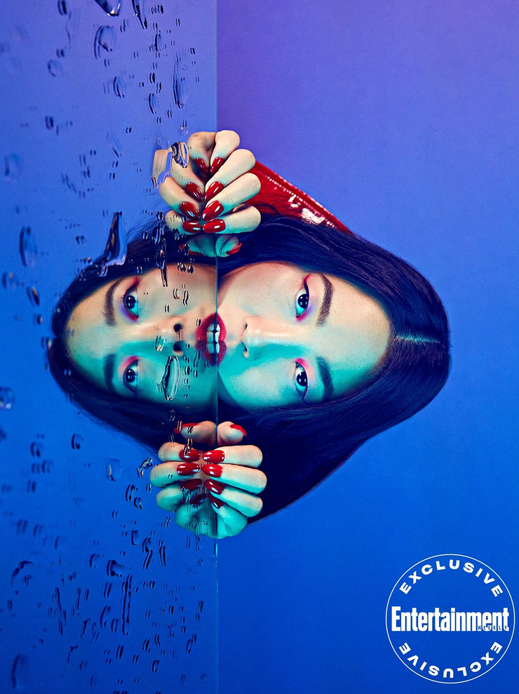 Picture of Awkwafina