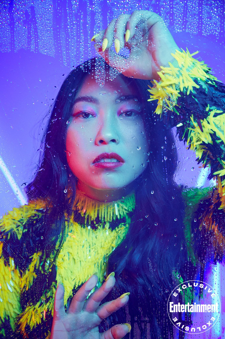 Picture of Awkwafina