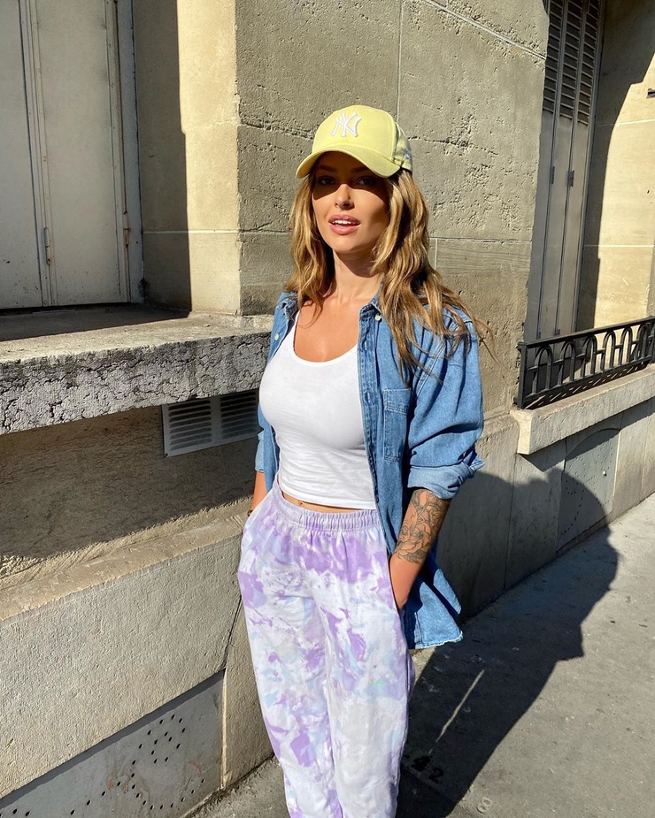 Caroline Receveur picture