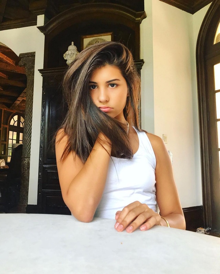 Sunny Malouf picture