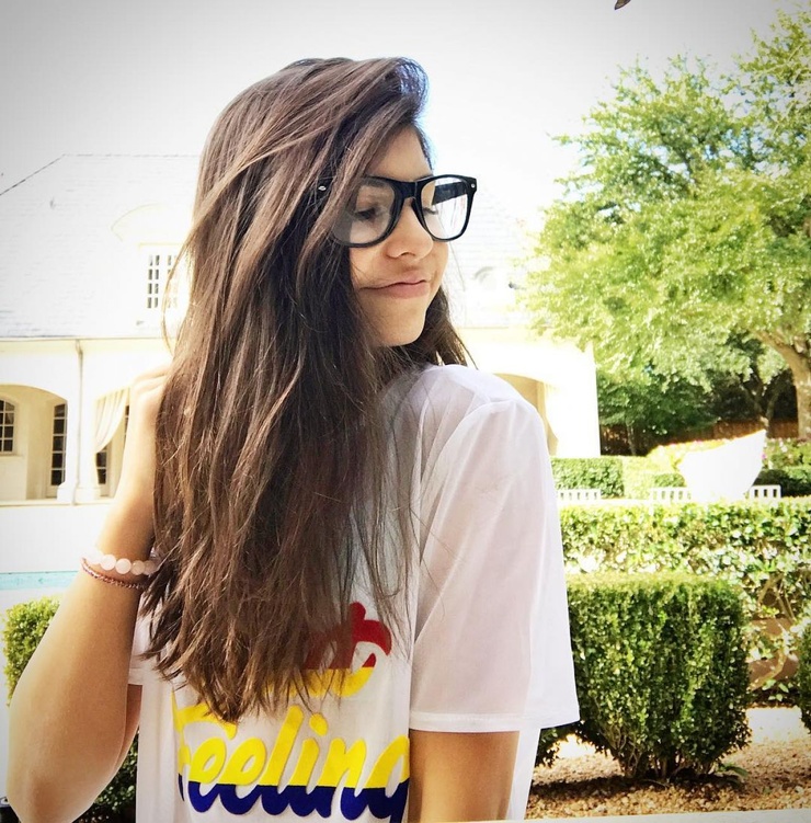 Picture of Sunny Malouf