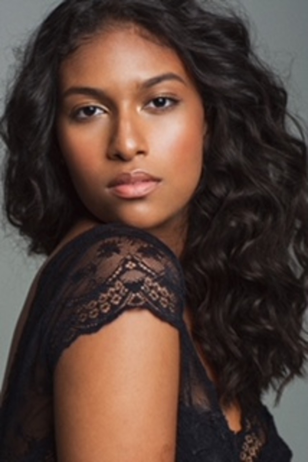 Picture of Maria Pointo