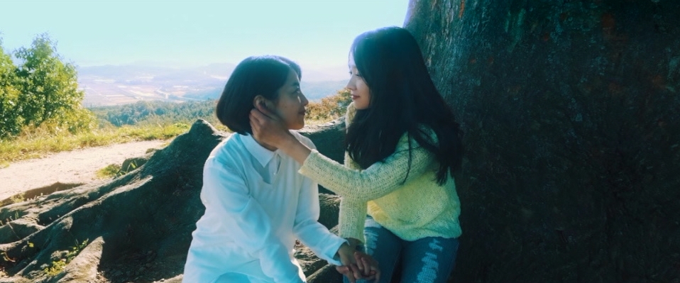 Picture of Ghost Mask: Scar