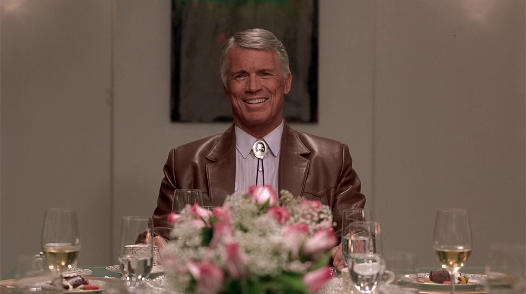 Chad Everett