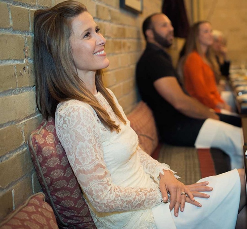 Picture of Caroline Cave