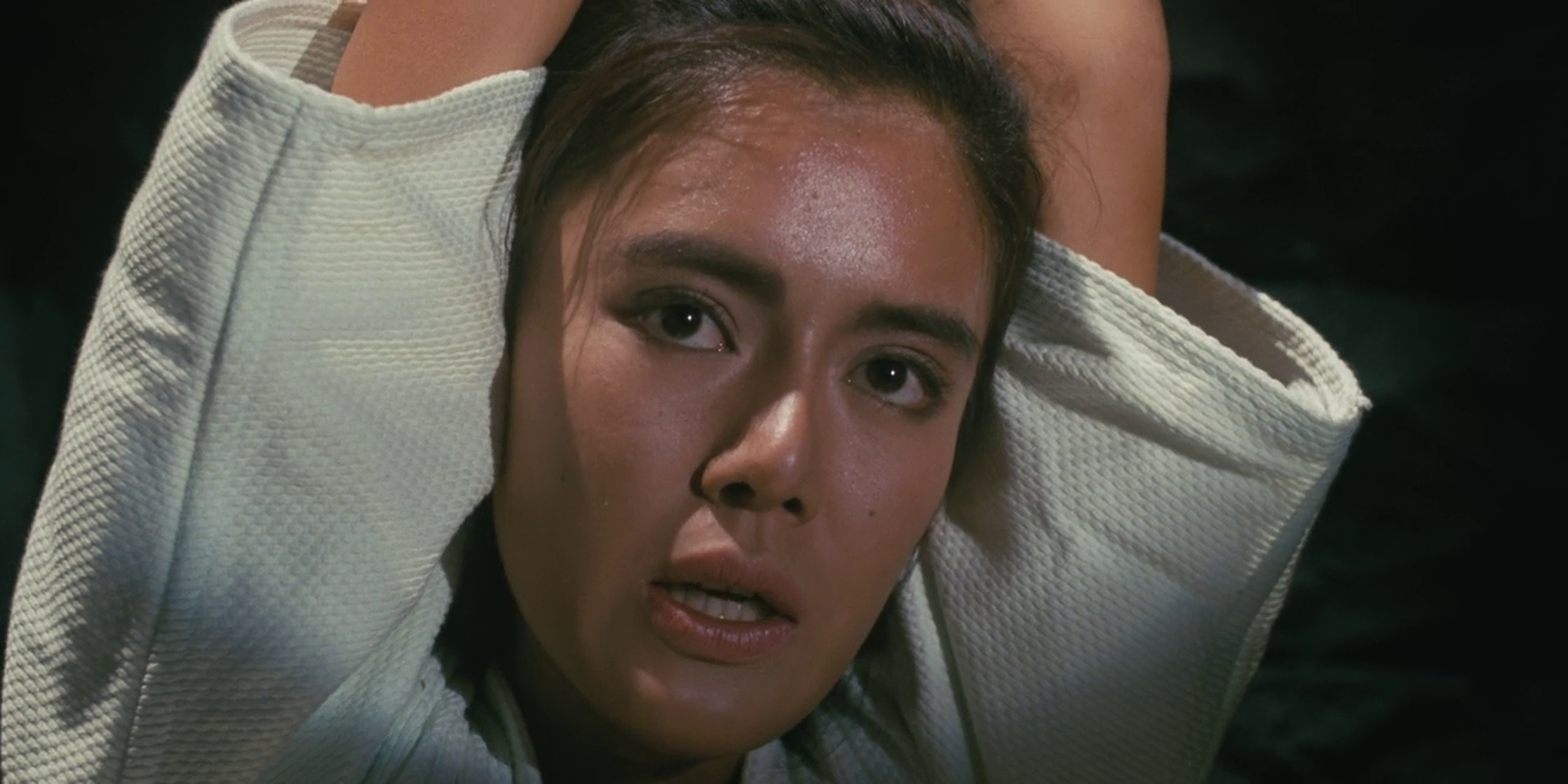 Image of Dan Oniroku: Bikyoshi jigokuzeme (1985)