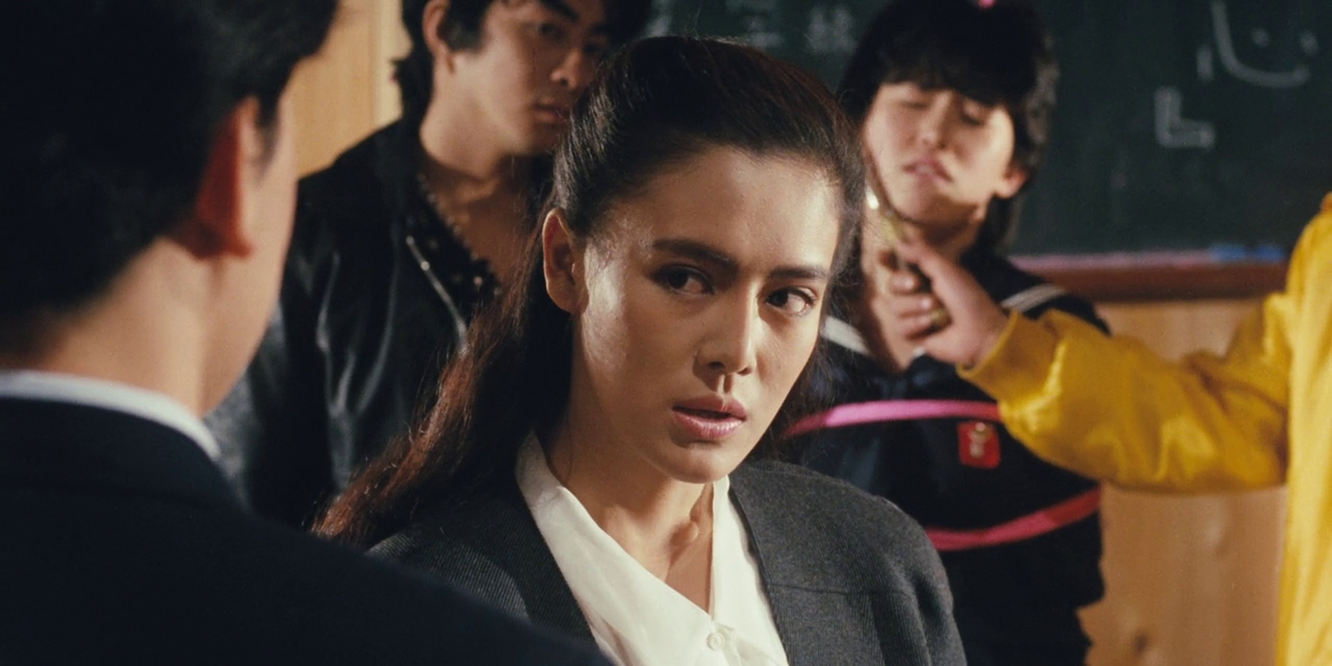 Picture of Dan Oniroku: Bikyoshi jigokuzeme (1985)