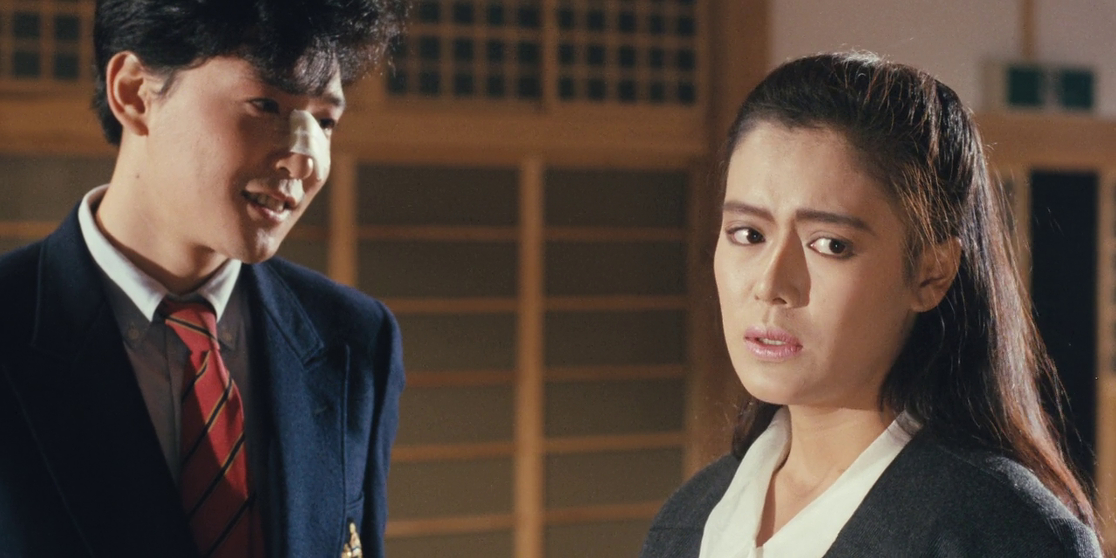Picture of Dan Oniroku: Bikyoshi jigokuzeme (1985)