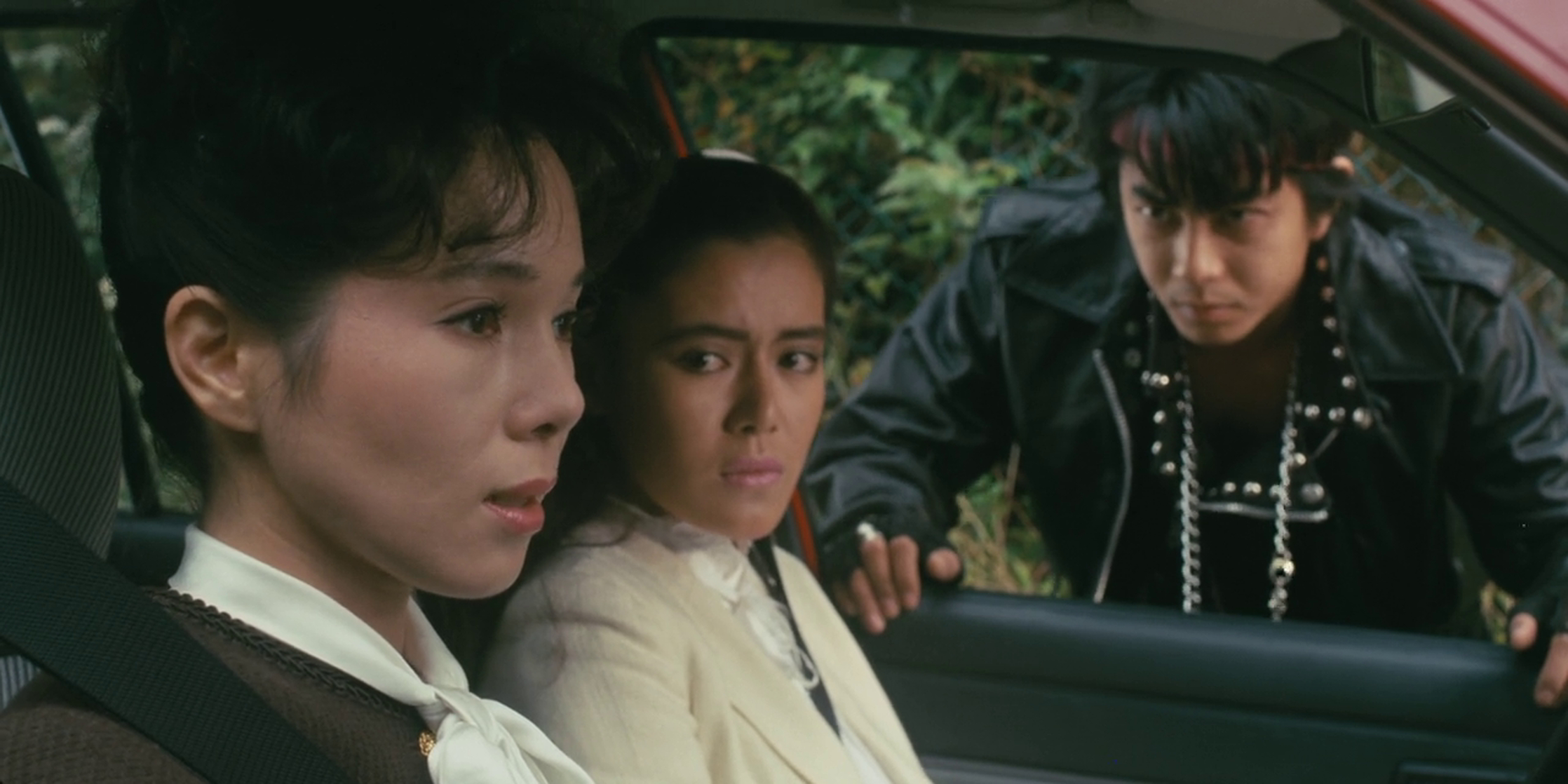 Dan Oniroku: Bikyoshi jigokuzeme (1985) image