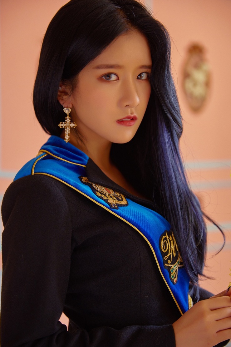 Picture of Cosmic Girls