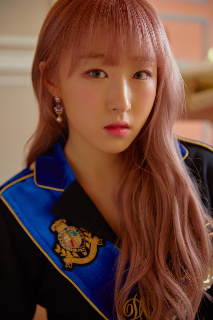Picture of Cosmic Girls