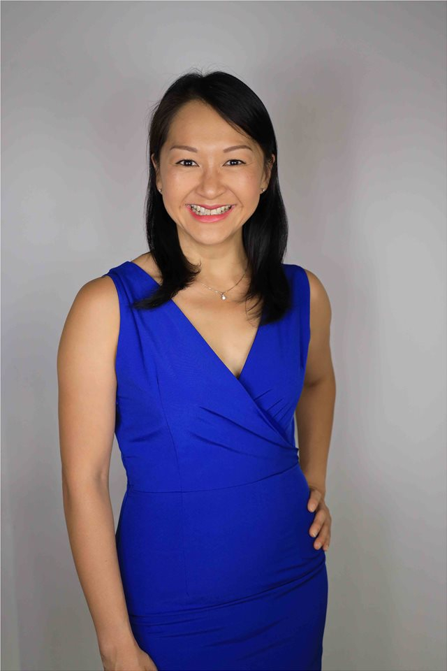 Picture of Daphne Quah
