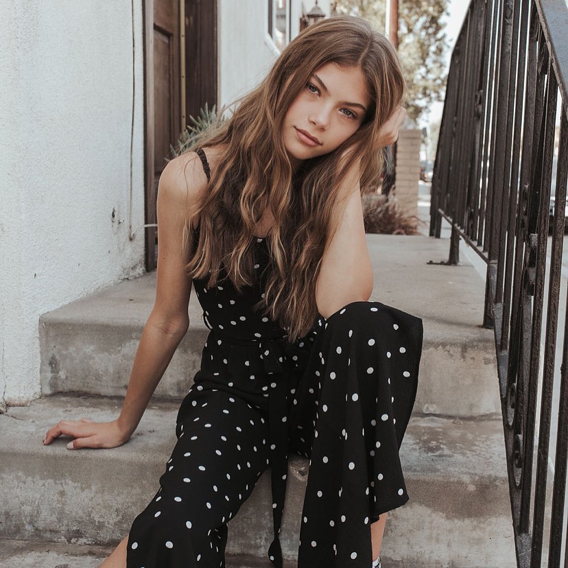 Image of Abigael Boivin