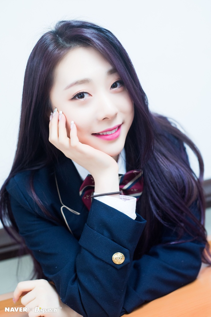 Yeonjung image