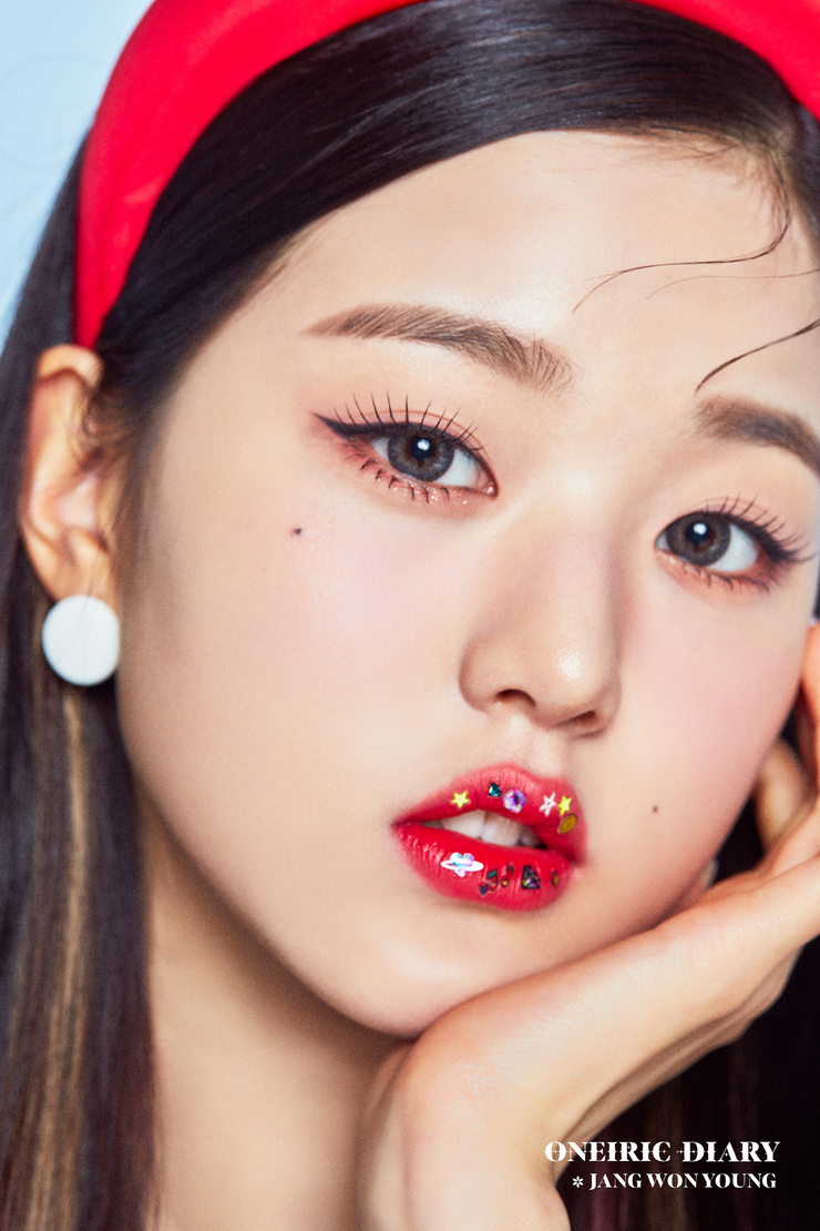 Wonyoung picture