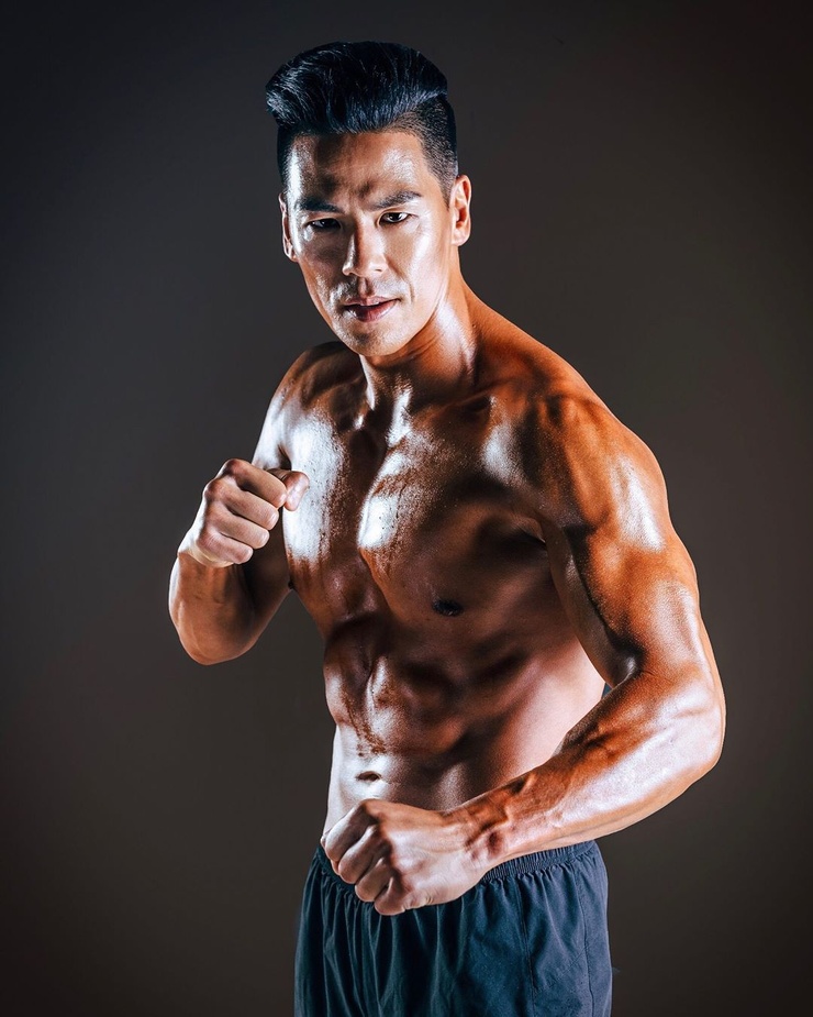 Picture of Rich Ting