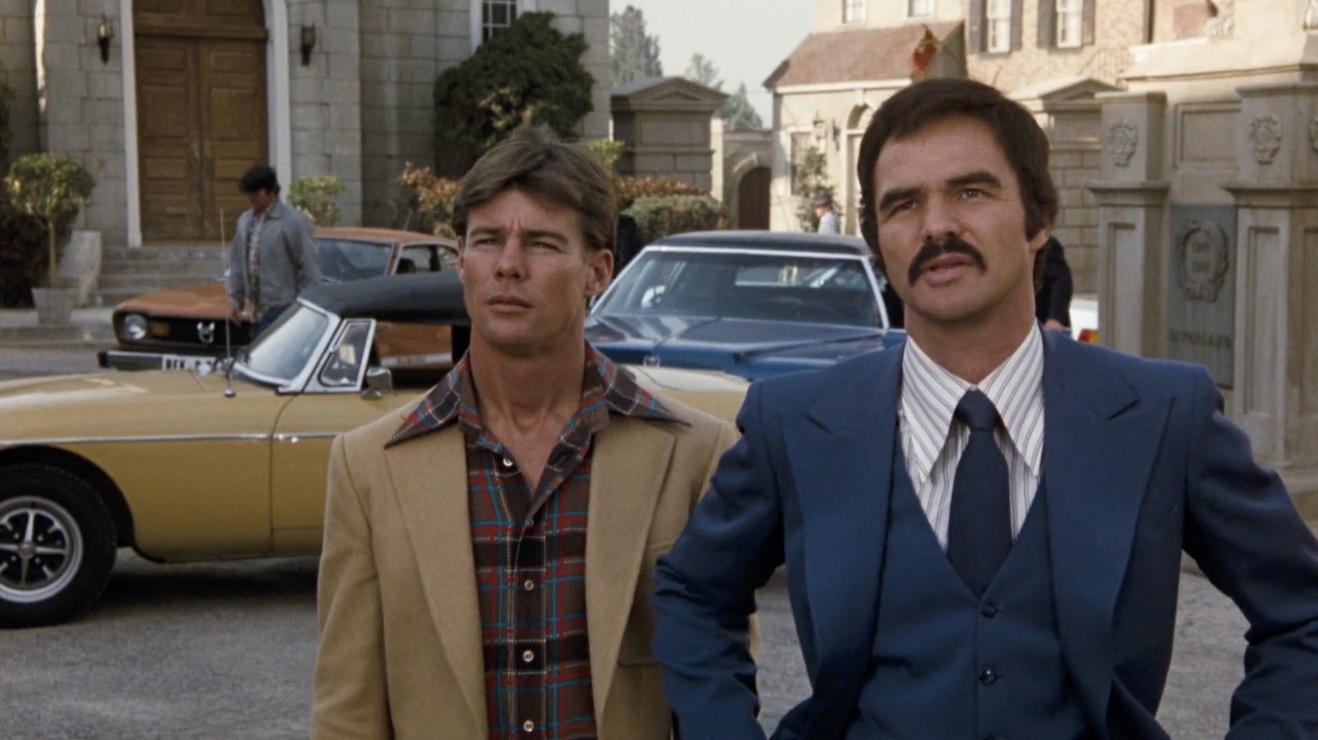 Picture of Hooper (1978)