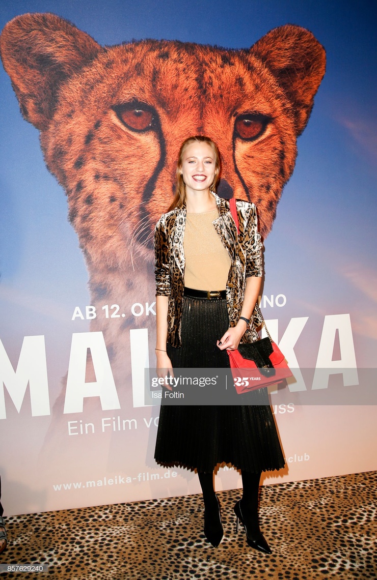 Picture of Cosima Auermann