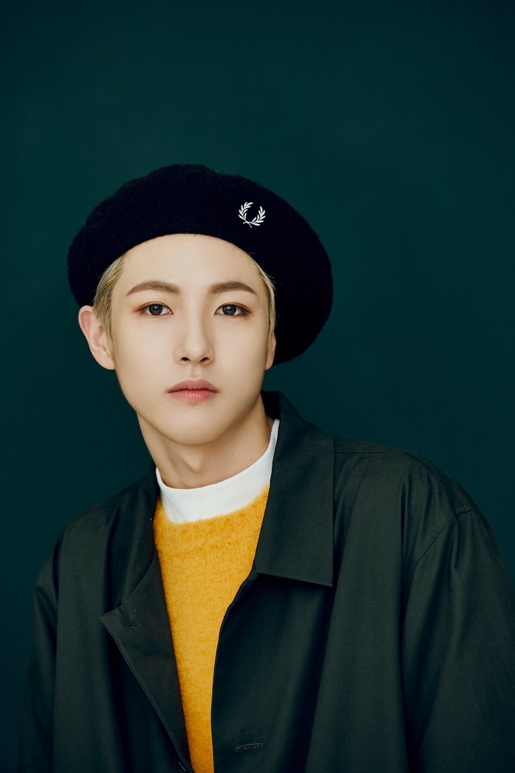 Renjun picture