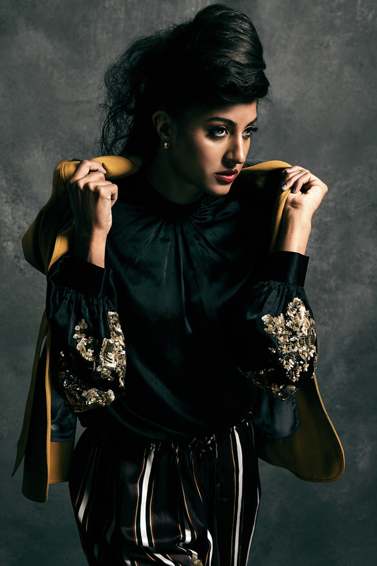Picture of Vella Lovell