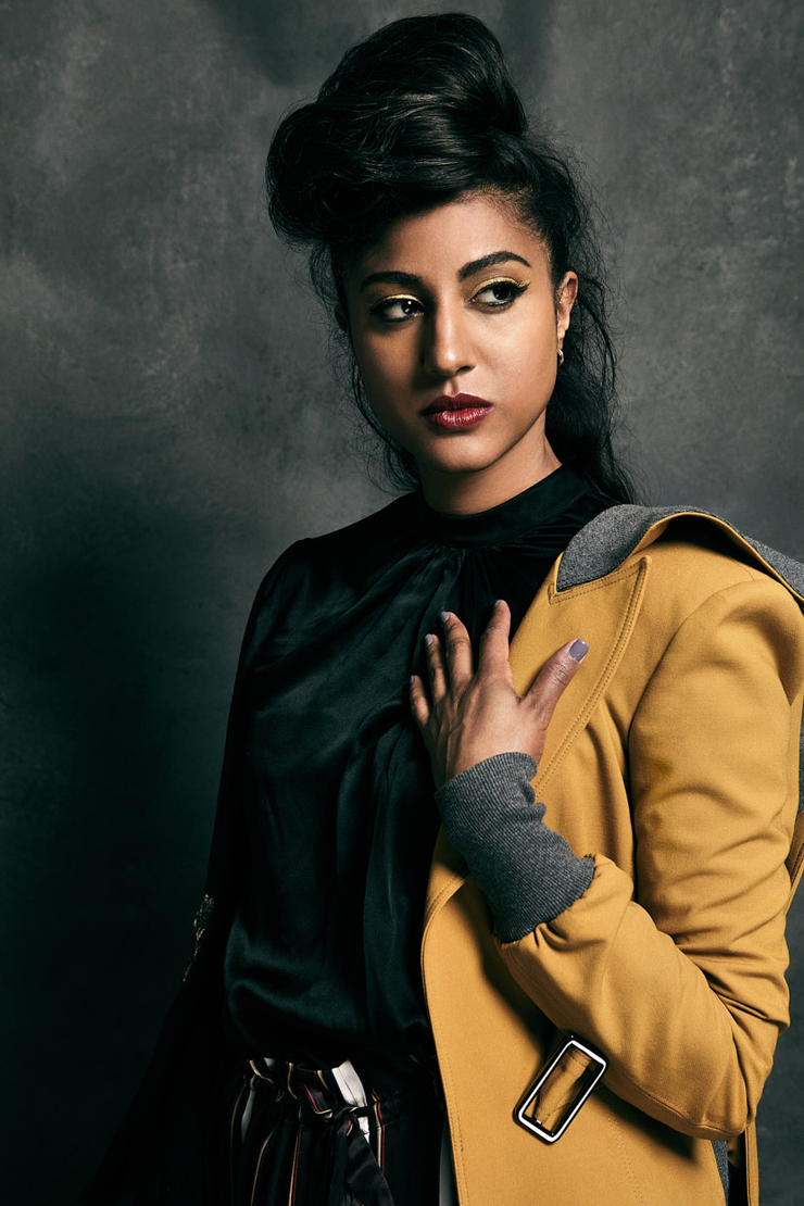 Picture of Vella Lovell