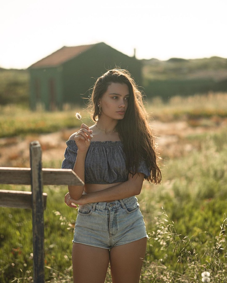 Image of Maria Inês Sousa