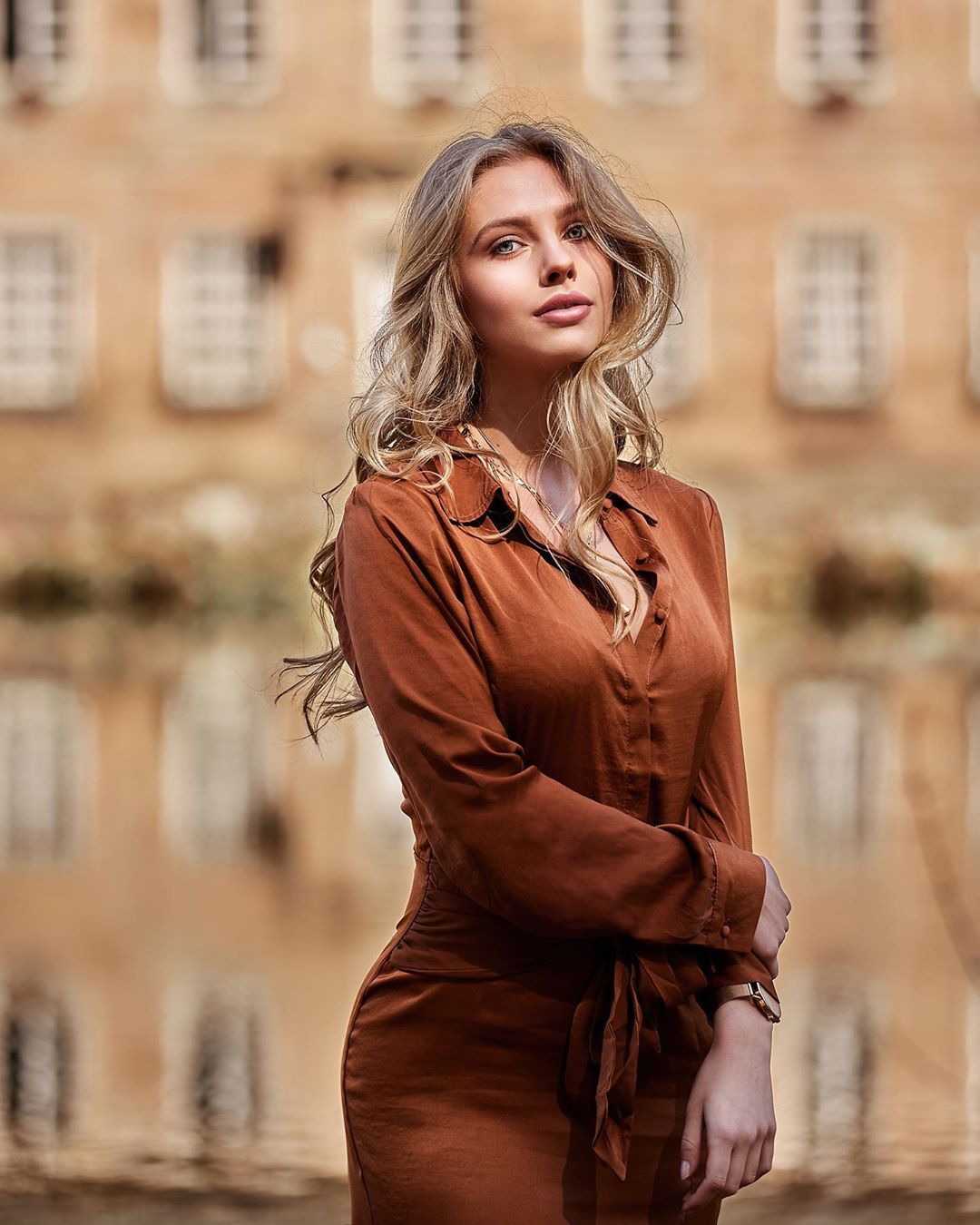 Picture of Alexa Breit