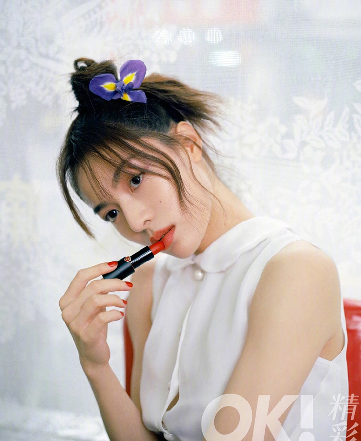 Picture of Elane Zhong