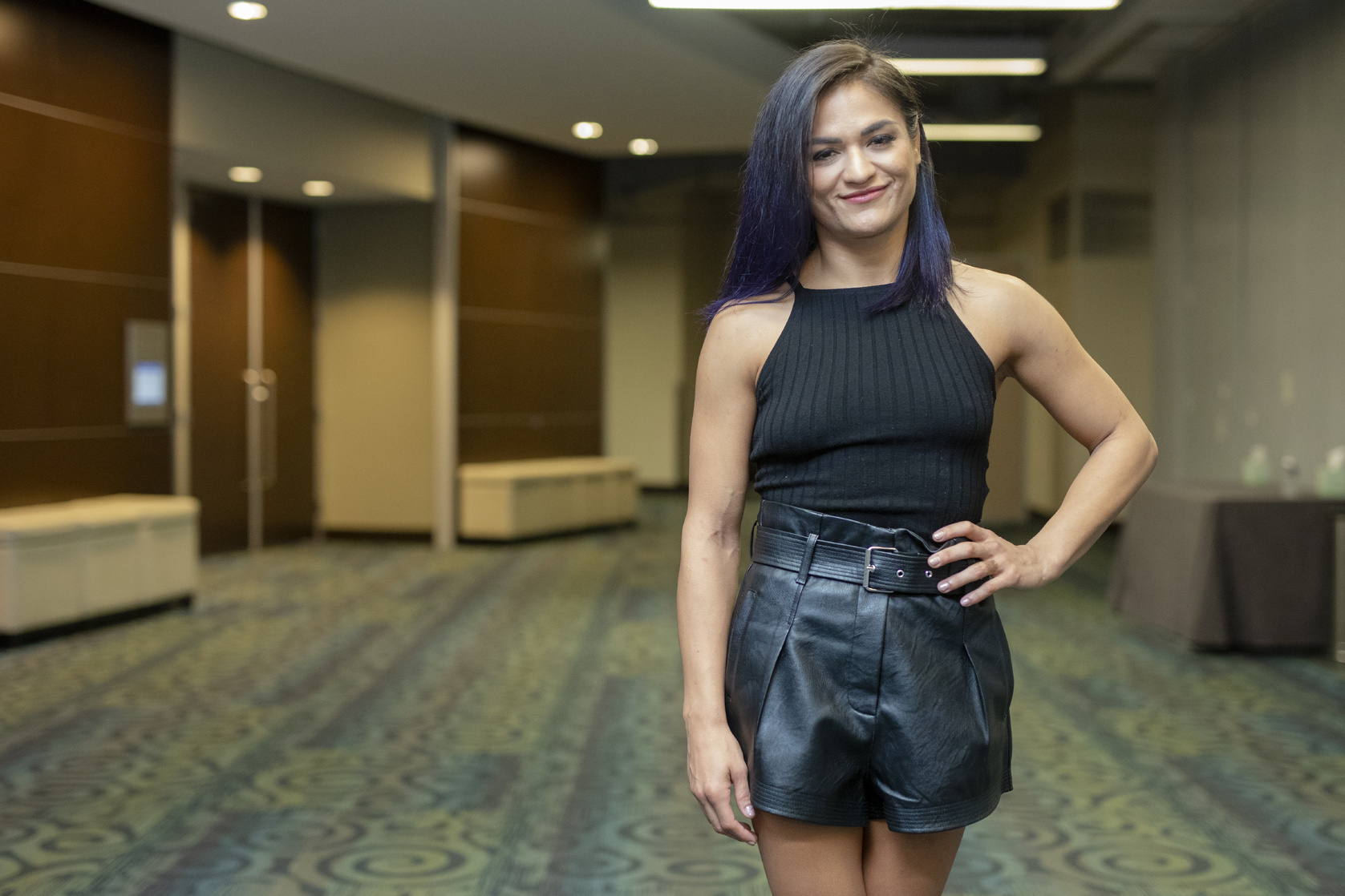 Cynthia Calvillo picture