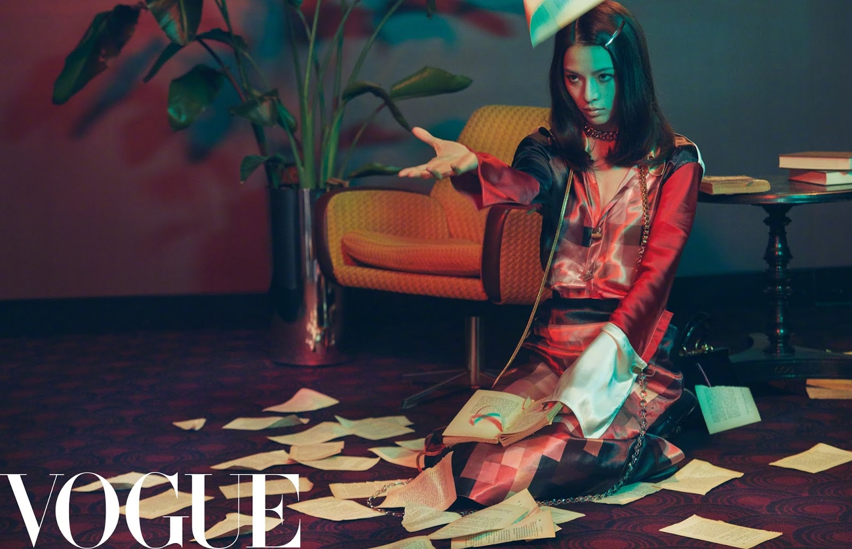 Image of Elane Zhong