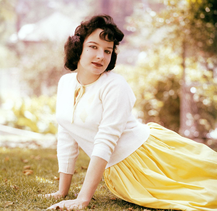 Picture of Jean Cannon