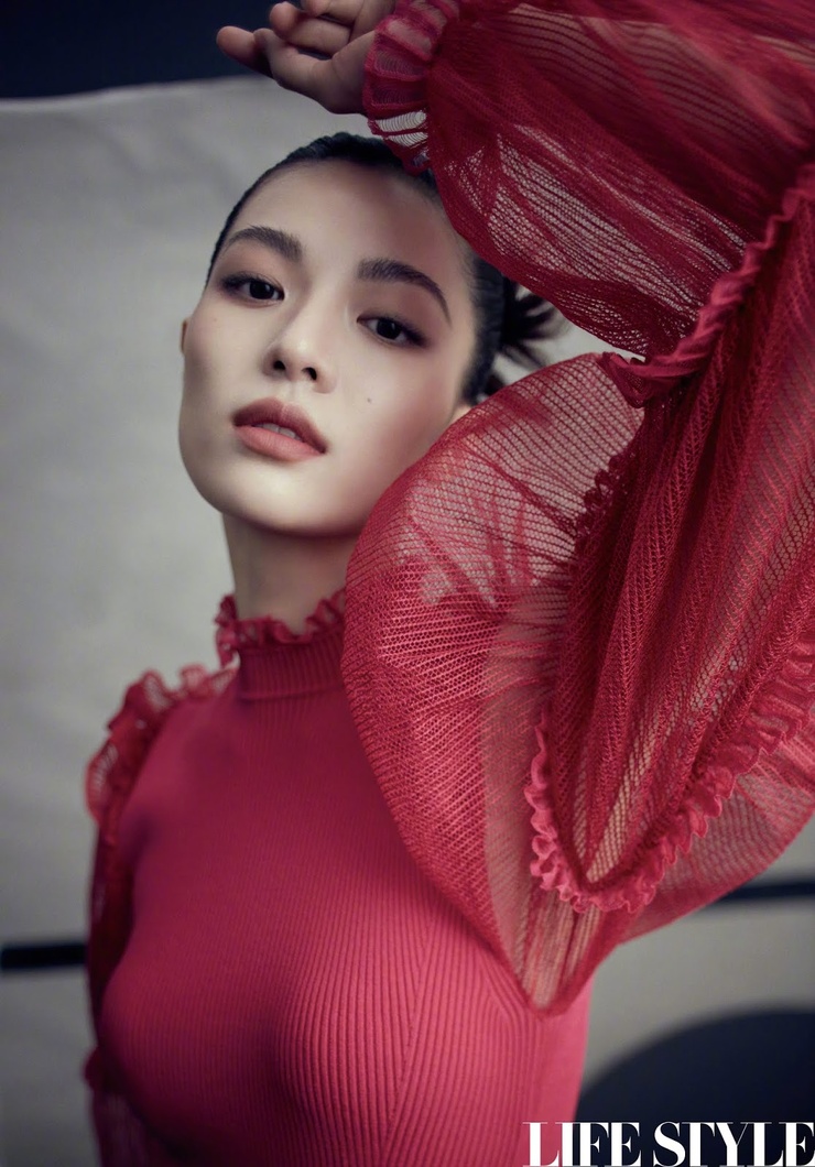 Picture of Elane Zhong