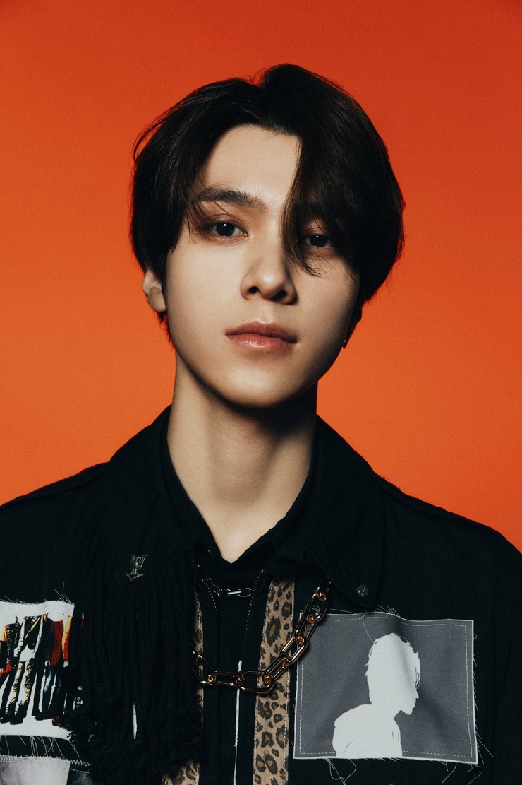 Image of Hendery