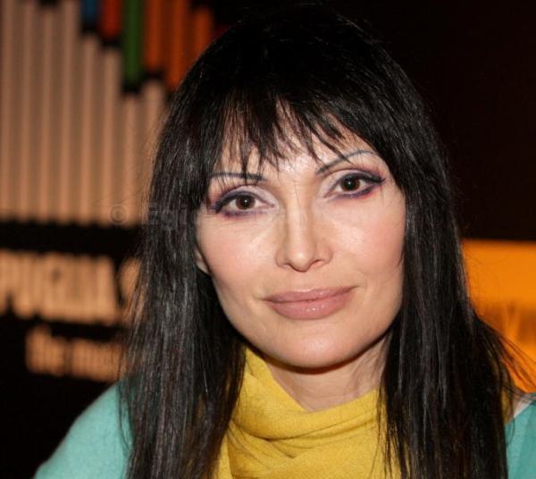 Picture of Anna Oxa