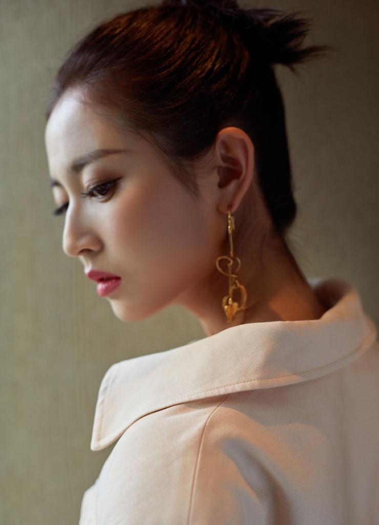 Picture of Yukee Chen