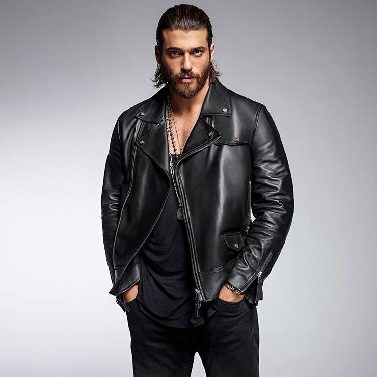 Picture of Can Yaman