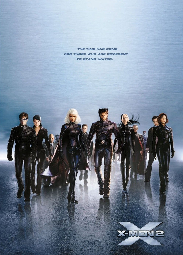 Picture of X2: X-Men United