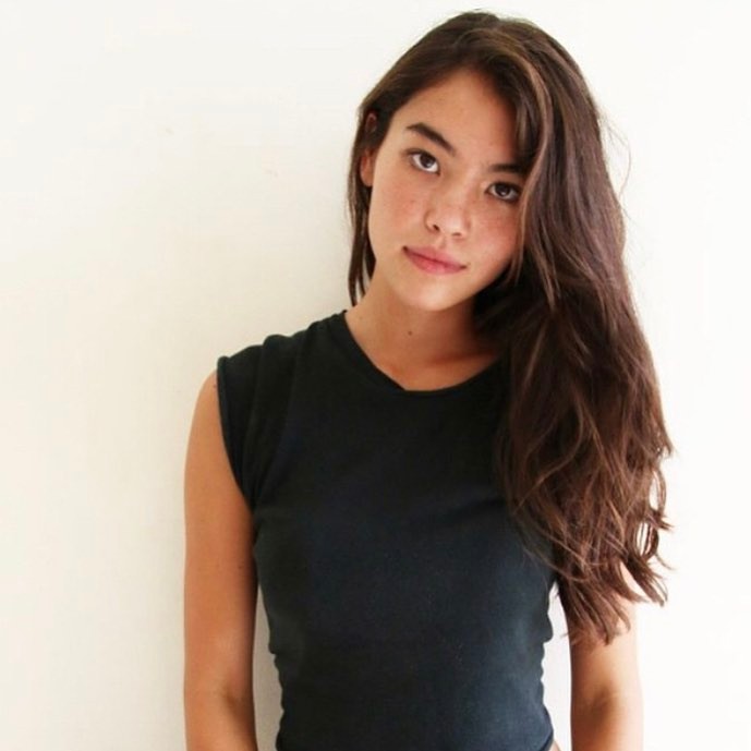 Picture of Sakura Heffron